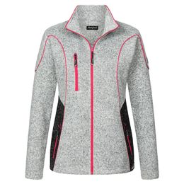 Rock Creek Fleecejacke Jacke