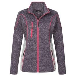 Rock Creek Fleecejacke Jacke