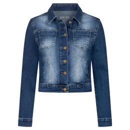 Rock Creek Jeansjacke Jacke