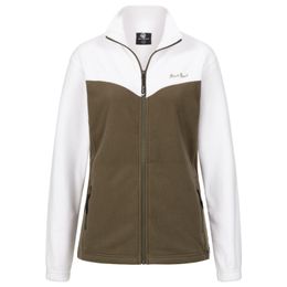 Rock Creek Fleecejacke Jacke