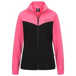 Rock Creek Fleecejacke Jacke