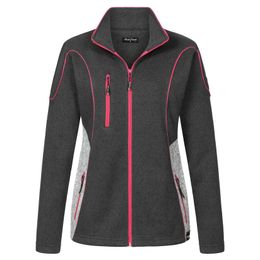 Rock Creek Fleecejacke Jacke