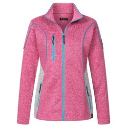 Rock Creek Fleecejacke Jacke