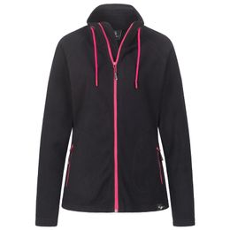 Rock Creek Fleecejacke Jacke