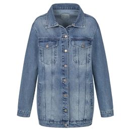 Rock Creek Jeansjacke Jacke