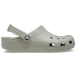 Crocs - Classic - Sandalen US M5 / W7 | EU 39-40 grau