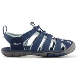 Keen - Women's Clearwater CNX - Sandalen US 5,5 | EU 35,5 blau