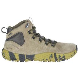Merrell - Wrapt Mid Waterproof - Sneaker 41,5 | EU 41,5 beige