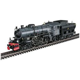 Märklin Märklin 39490 H0 Dampflok Litt F 1200 der SJ