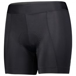 Scott - Women's Shorts Endurance 20 ++ - Radhose Gr XS schwarz/grau