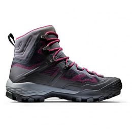 Mammut - Women's Ducan High GTX - Wanderschuhe UK 4,5 | EU 37 schwarz