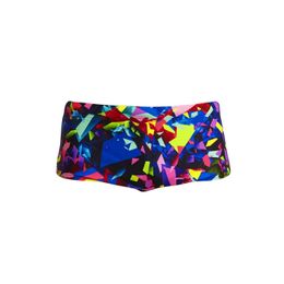 Funky Trunks Badehose Jungen Kinder Destroyer schnelltrocknend und chlorresistent