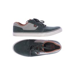 DC Shoes Herren Sneakers, türkis