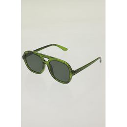 Asos Herren Sonnenbrille, grün