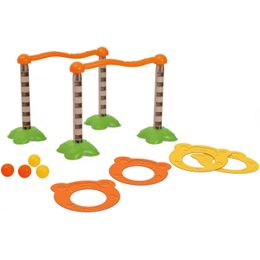 Chicco Lernspielzeug Spielset My First Moves, Made in Europe, bunt