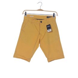 Jack & Jones Jack & Jones Herren Shorts, gelb, Gr. 44