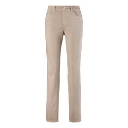Angels Straight-Jeans DOLLY, beige