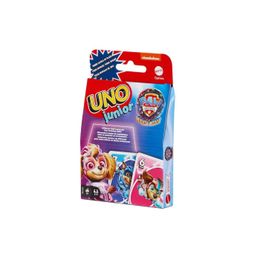 Mattel GmbH Spiel, UNO Junior Paw Patrol 2