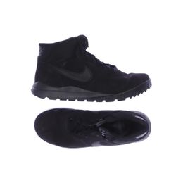 Nike Herren Sneakers, schwarz