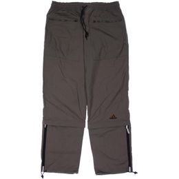 Adidas Herren Stoffhose, grau