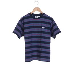 adidas originals Herren T-Shirt, marineblau, Gr. 46