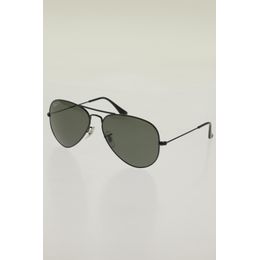 Ray-Ban Herren Sonnenbrille, schwarz