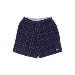 Adidas Herren Shorts, marineblau