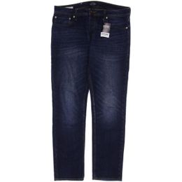 Jack & Jones Jack & Jones Herren Jeans, marineblau