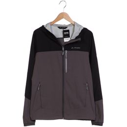 Vaude Herren Jacke, grau