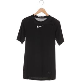 Nike Herren T-Shirt, schwarz