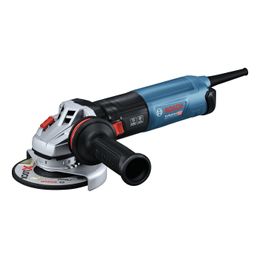 Bosch Winkelschleifer GWS 17-125 S INOX