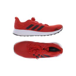 Adidas Herren Sneakers, rot
