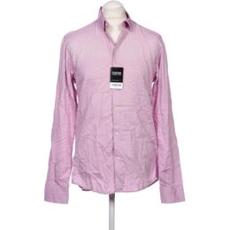 Scotch & Soda Scotch & Soda Herren Hemd, pink