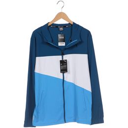 Puma Herren Jacke, türkis