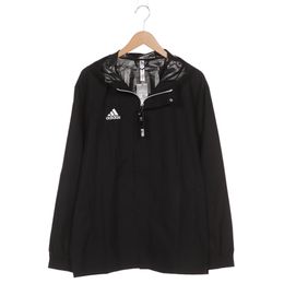 Adidas Herren Jacke, schwarz