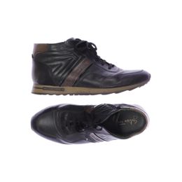 Galizio Torresi Herren Sneakers, grün, Gr. 46