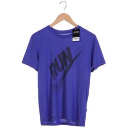 Nike Herren T-Shirt, flieder