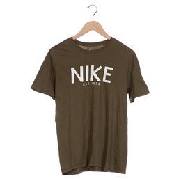 Nike Herren T-Shirt, grün
