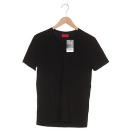 Hugo by Hugo Boss Herren T-Shirt, schwarz