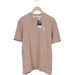 adidas originals Herren T-Shirt, beige, Gr. 48