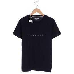 Jack & Jones Jack & Jones Herren T-Shirt, marineblau, Gr. 48