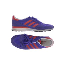 adidas originals Herren Sneakers, blau