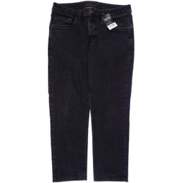 Charles Vögele Charles Vögele Herren Jeans, schwarz