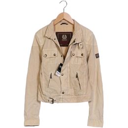 Belstaff Herren Jacke, beige