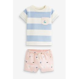 next T-Shirt & Shorts Baby T-Shirts und Shorts