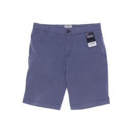 Selected Herren Shorts, marineblau