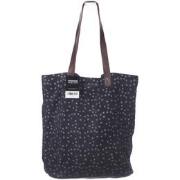 Taschendieb Damen Handtasche, marineblau, Gr.