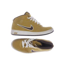 Nike Herren Sneakers, gelb, Gr. 44.5