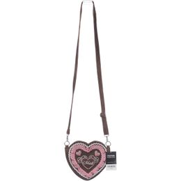 Krüger Krüger Damen Handtasche, braun