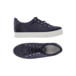 Gant Damen Sneakers, marineblau, Gr. 42